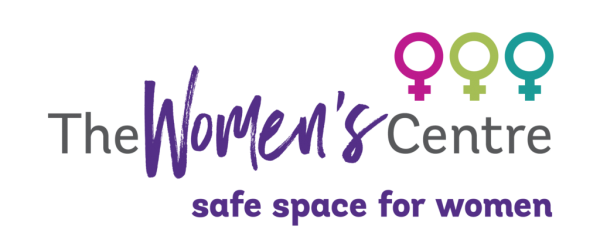 The Women's Centre – safe space for women